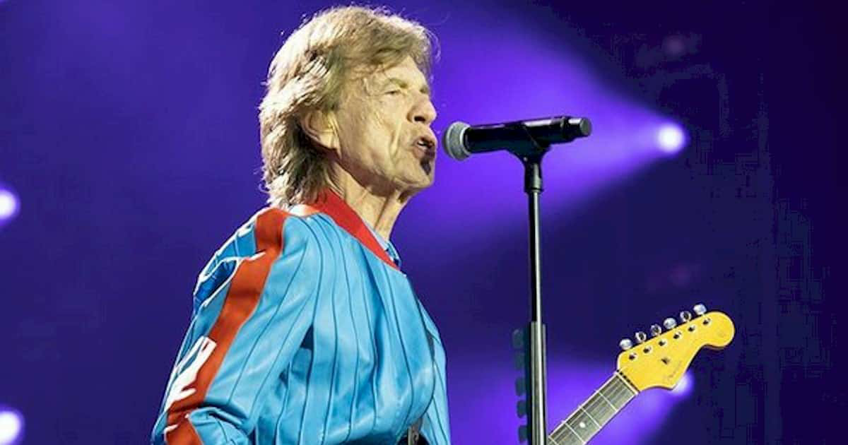 micj-jagger-instagram - Rádio NN