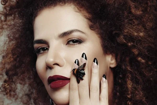 Vanessa da Mata rasga elogios a João Gomes: “Ele é um sucesso” - Rádio NN Vanessa da Mata rasga elogios a João Gomes: “Ele é um sucesso” - Rádio NN