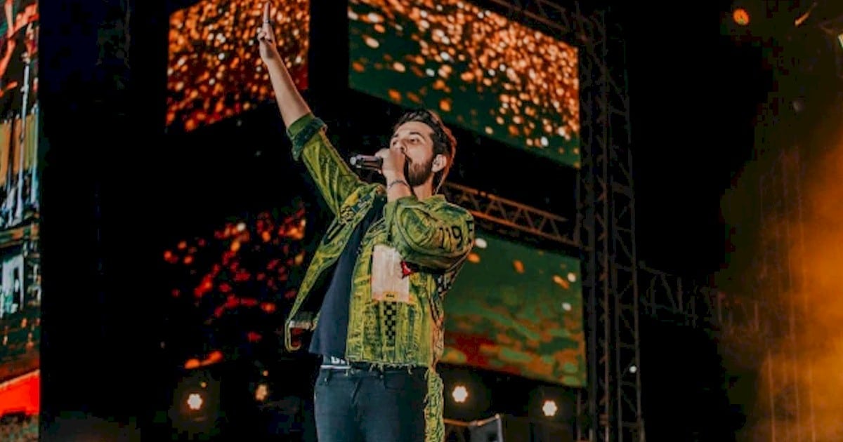 Gustavo Mioto estreia como apresentador do Multishow - Rádio NN