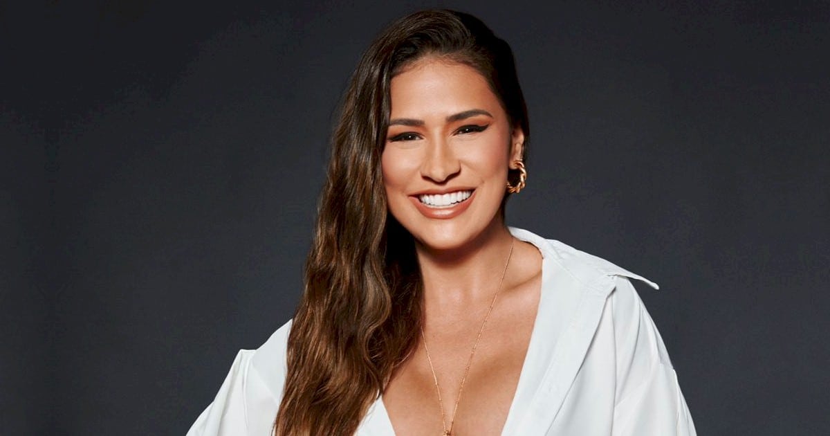 Simone Mendes dá inicio à sua carreira solo em novembro - Rádio NN